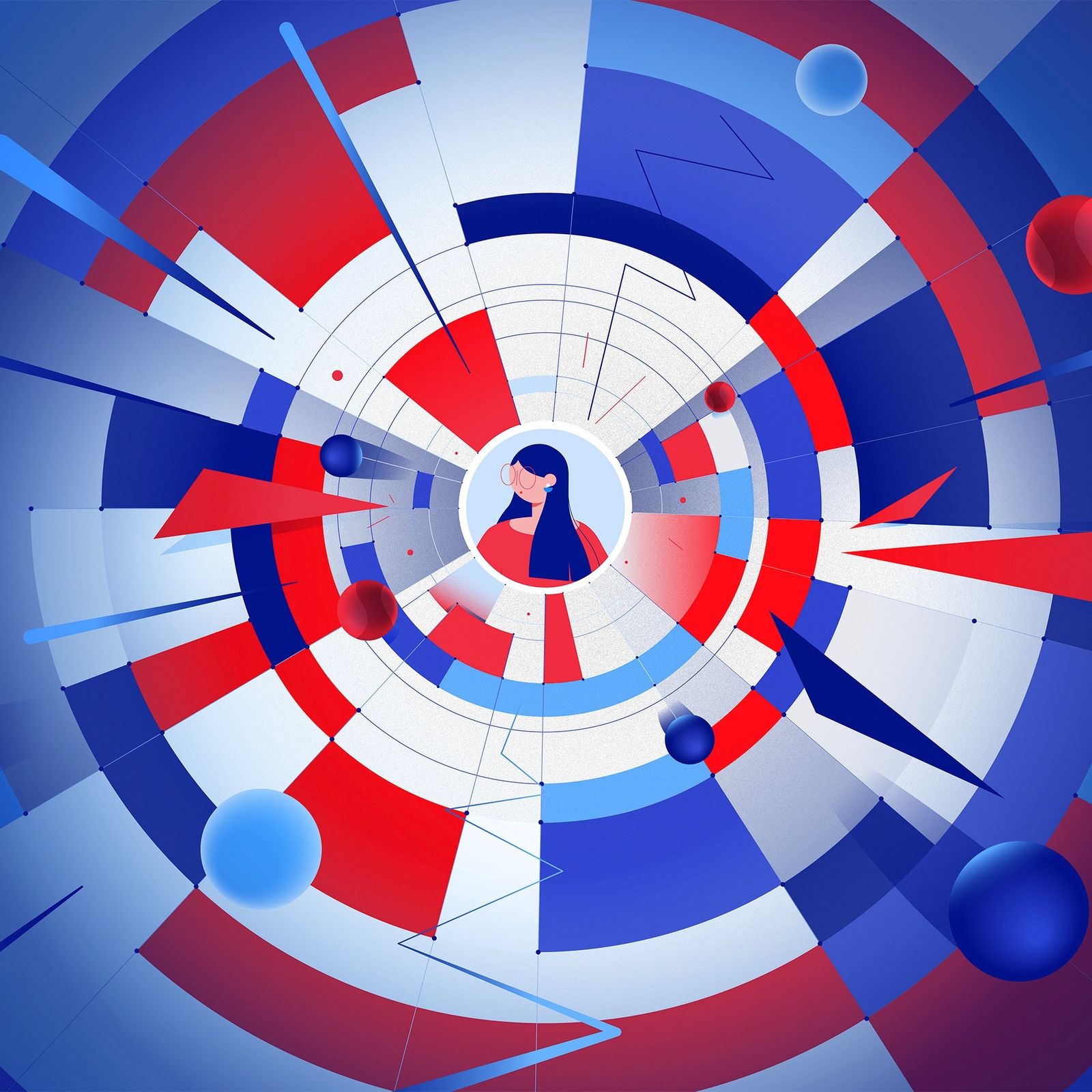 Work - Ordinary Folk